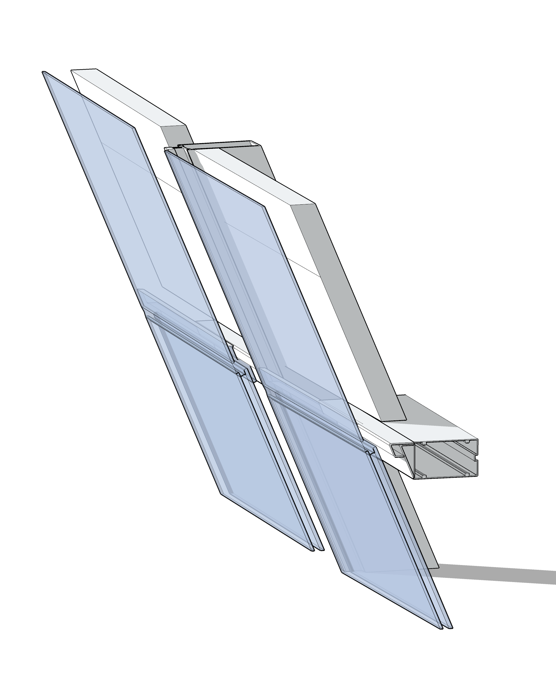 Dwight School | BM Windows