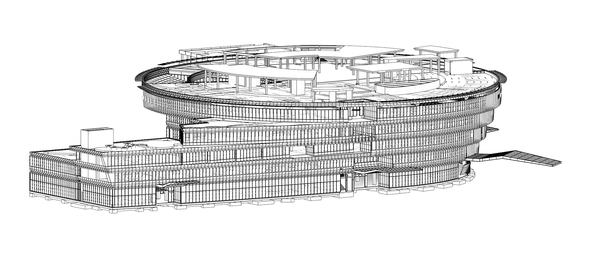 Dwight School | BM Windows