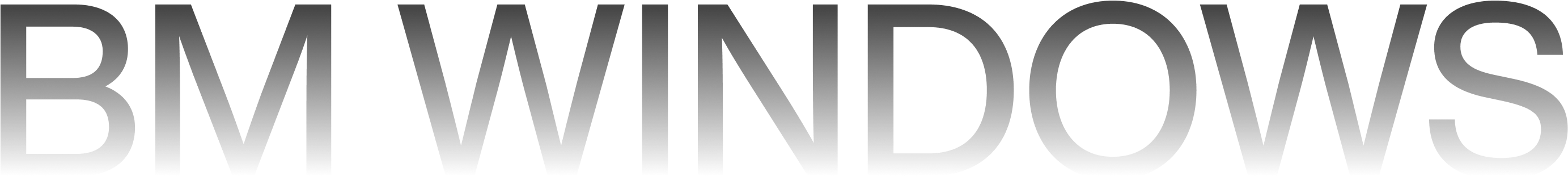 Technologies | BM Windows