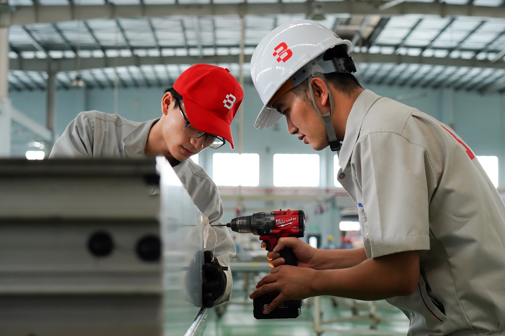 About Us | BM Windows