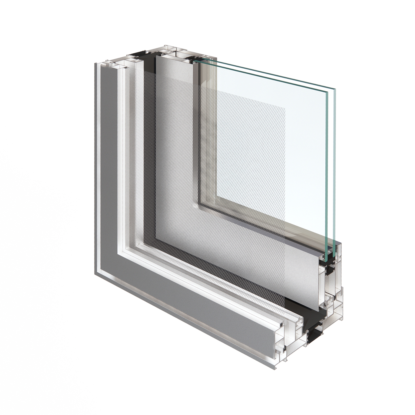 Sliding Door Thermal Break | BM Windows