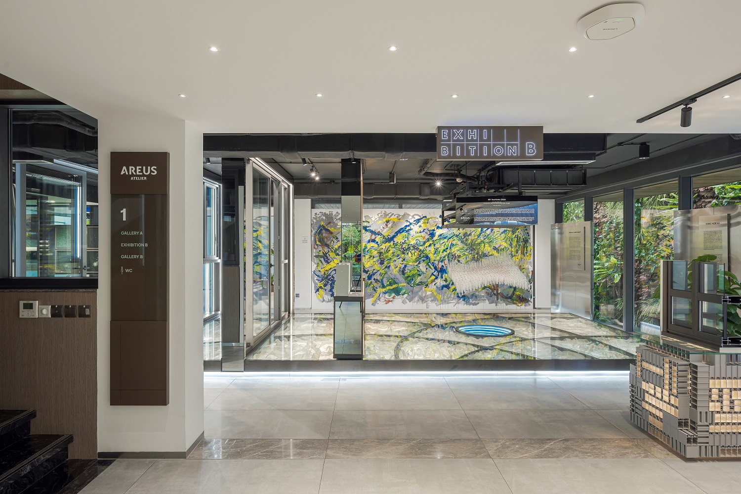 AREUS by BM BM WINDOWS | BM Windows