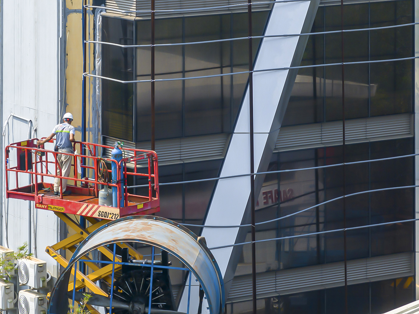 One Bloor West – Toronto | BM Windows