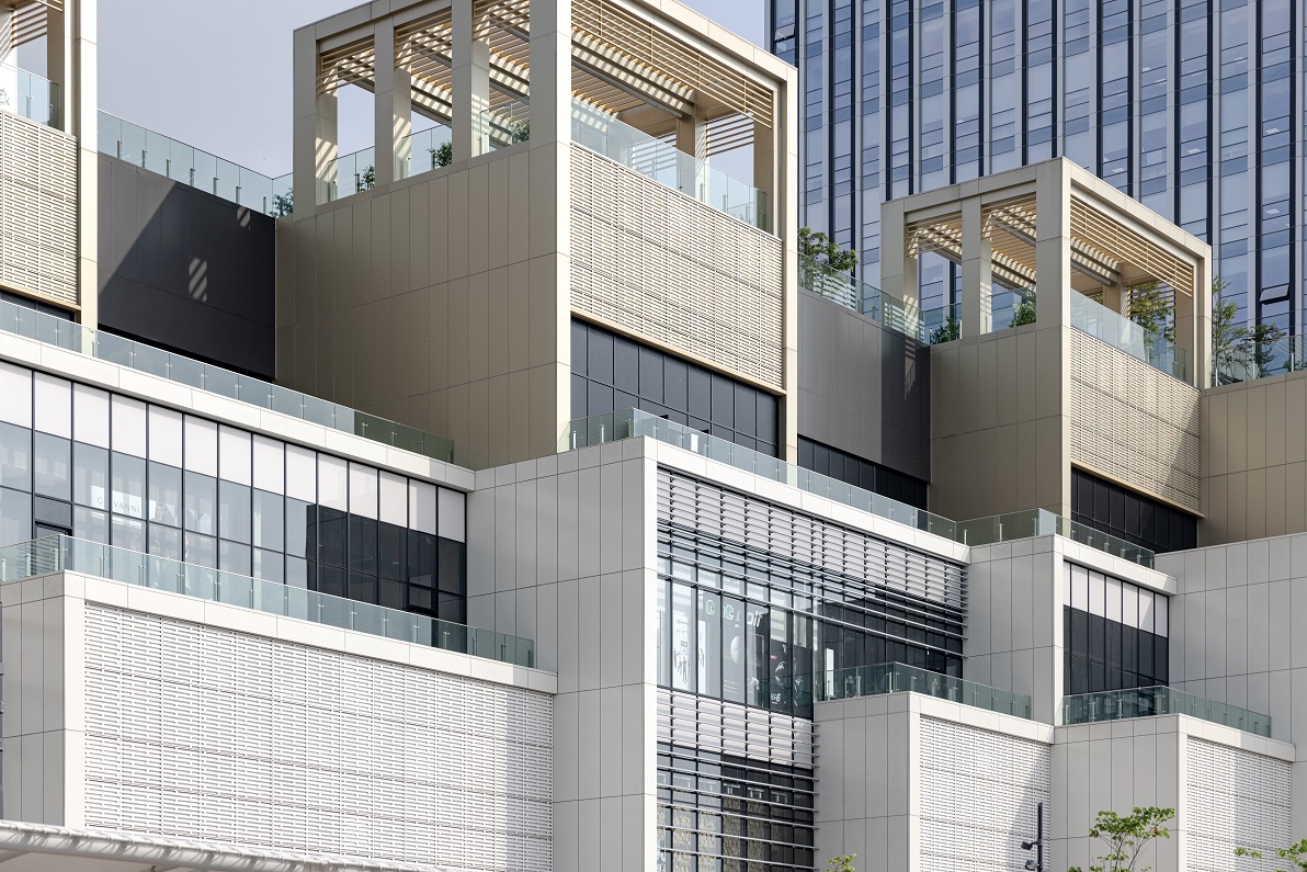 Lotte Mall Hà Nội