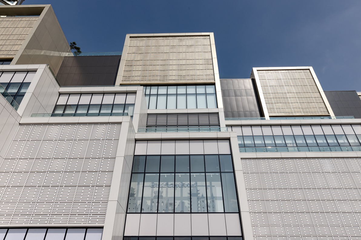 Lotte Mall Hà Nội