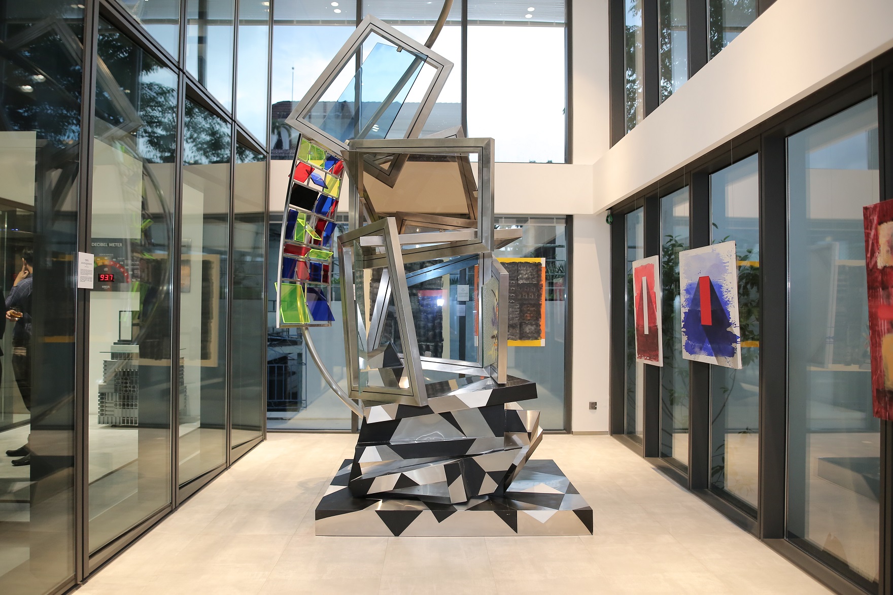 AREUS by BM BM WINDOWS | BM Windows