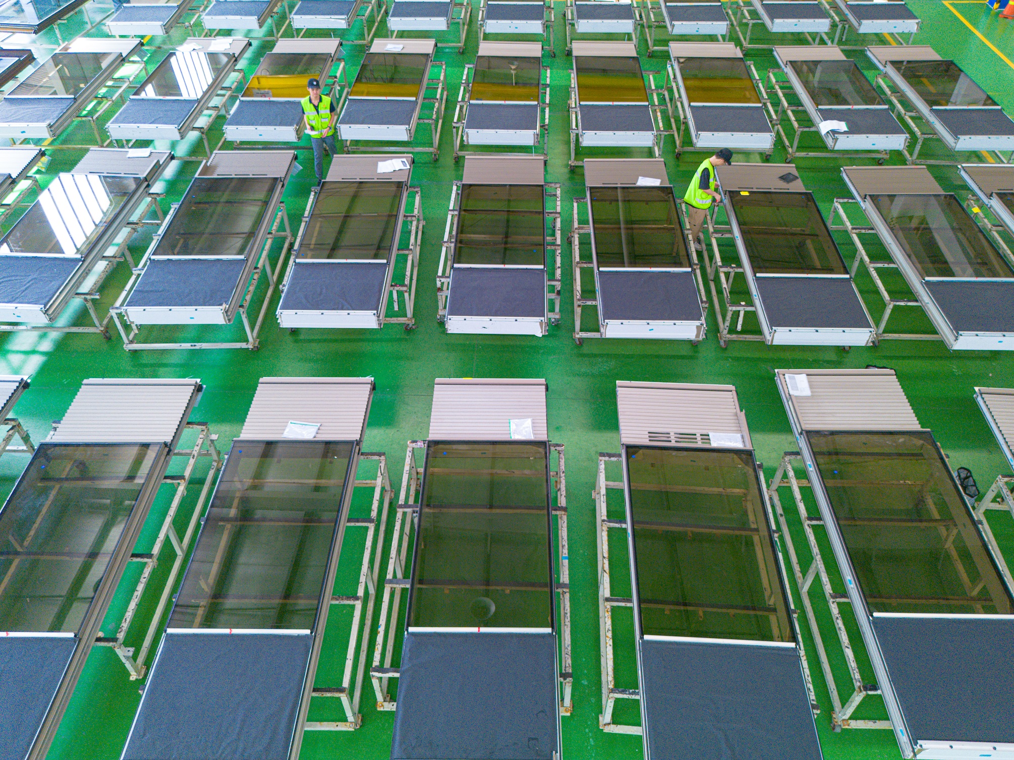 One Bloor West – Toronto | BM Windows