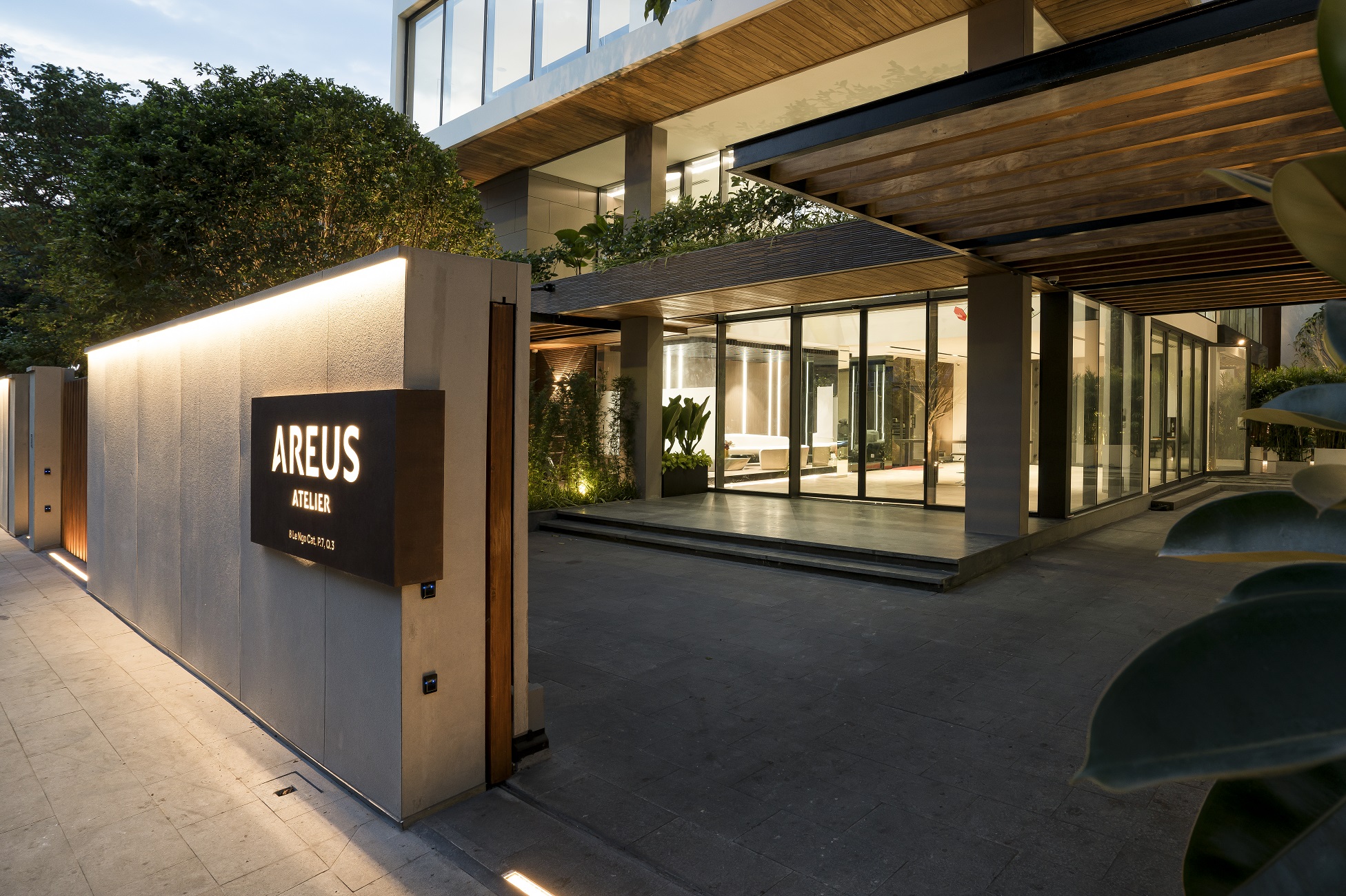 AREUS by BM BM WINDOWS | BM Windows