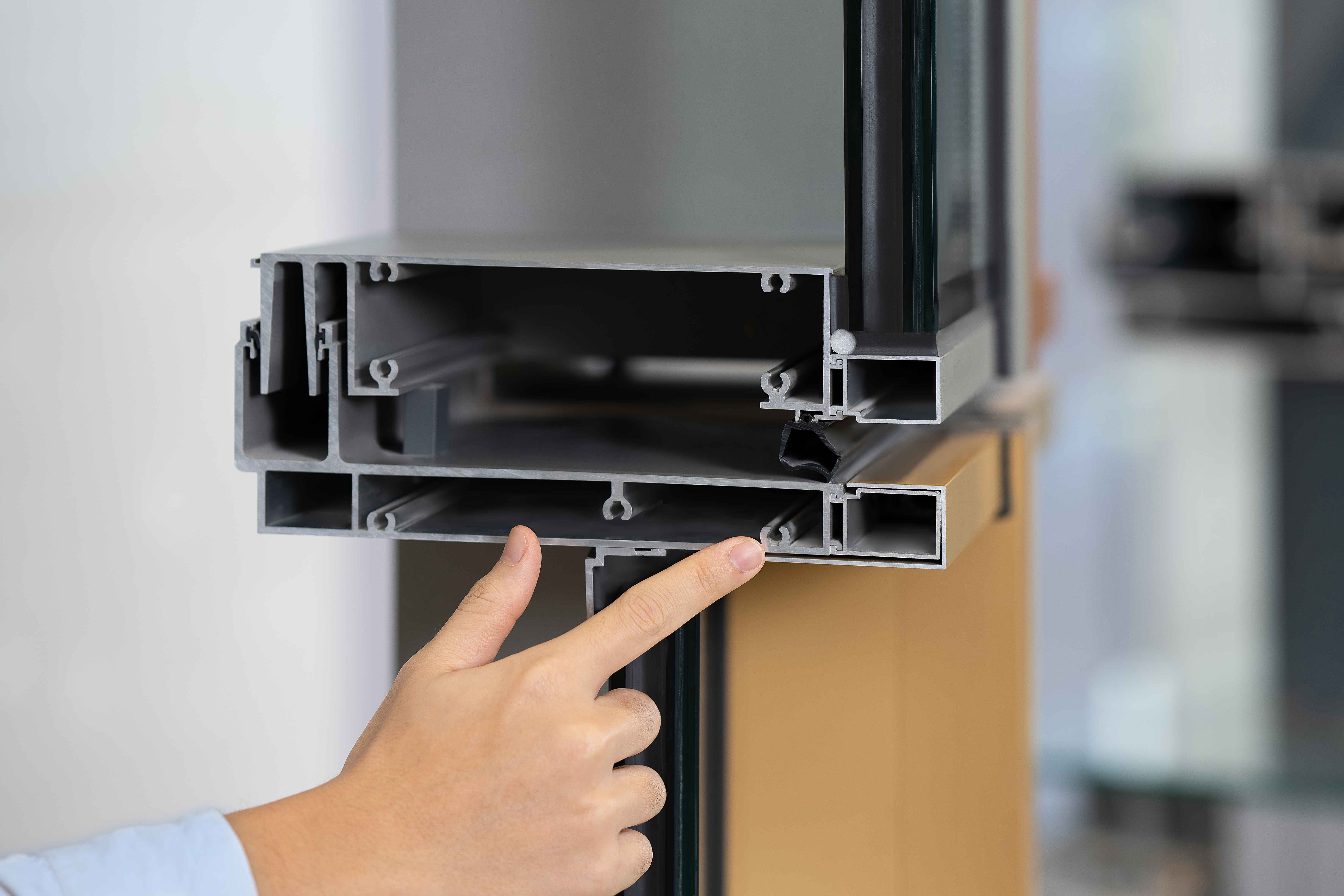 Technologies | BM Windows