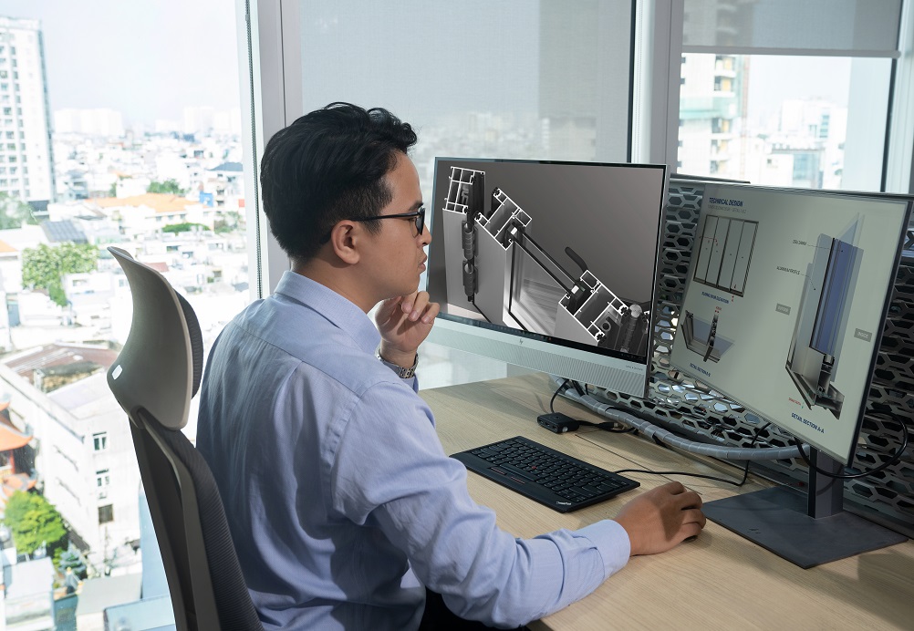 About Us | BM Windows