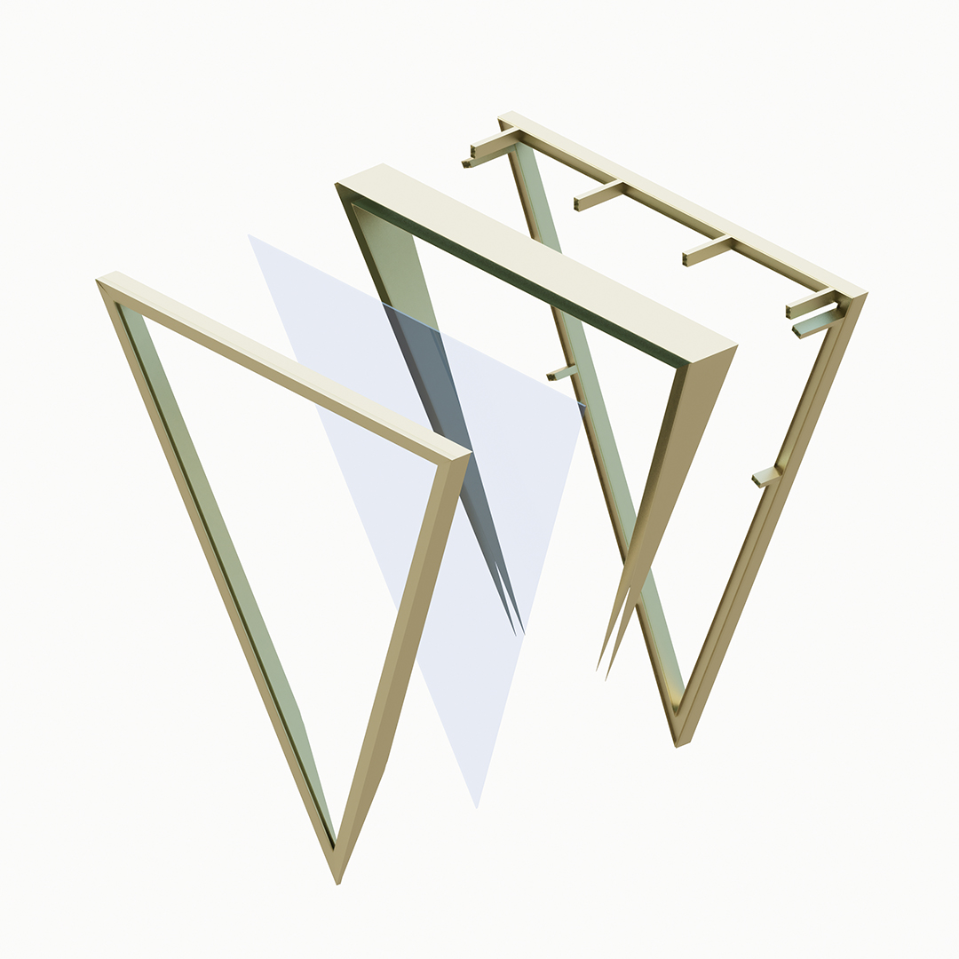 IFC One | BM Windows