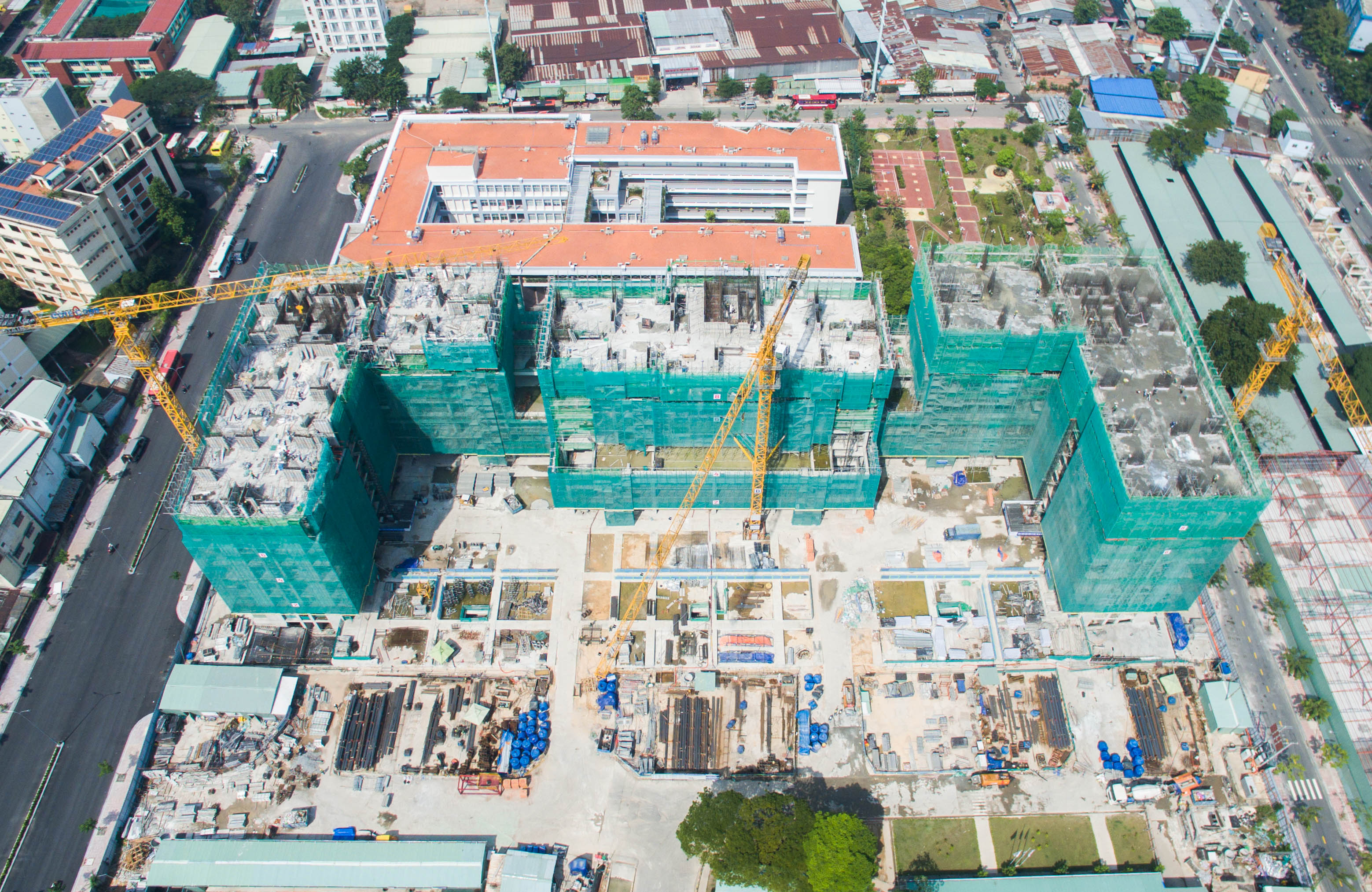 Kingdom 101 | BM Windows