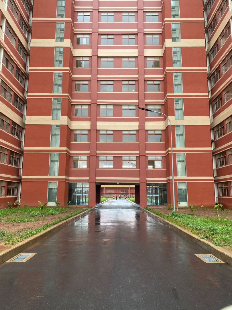 Marvel Garment Factory | BM Windows