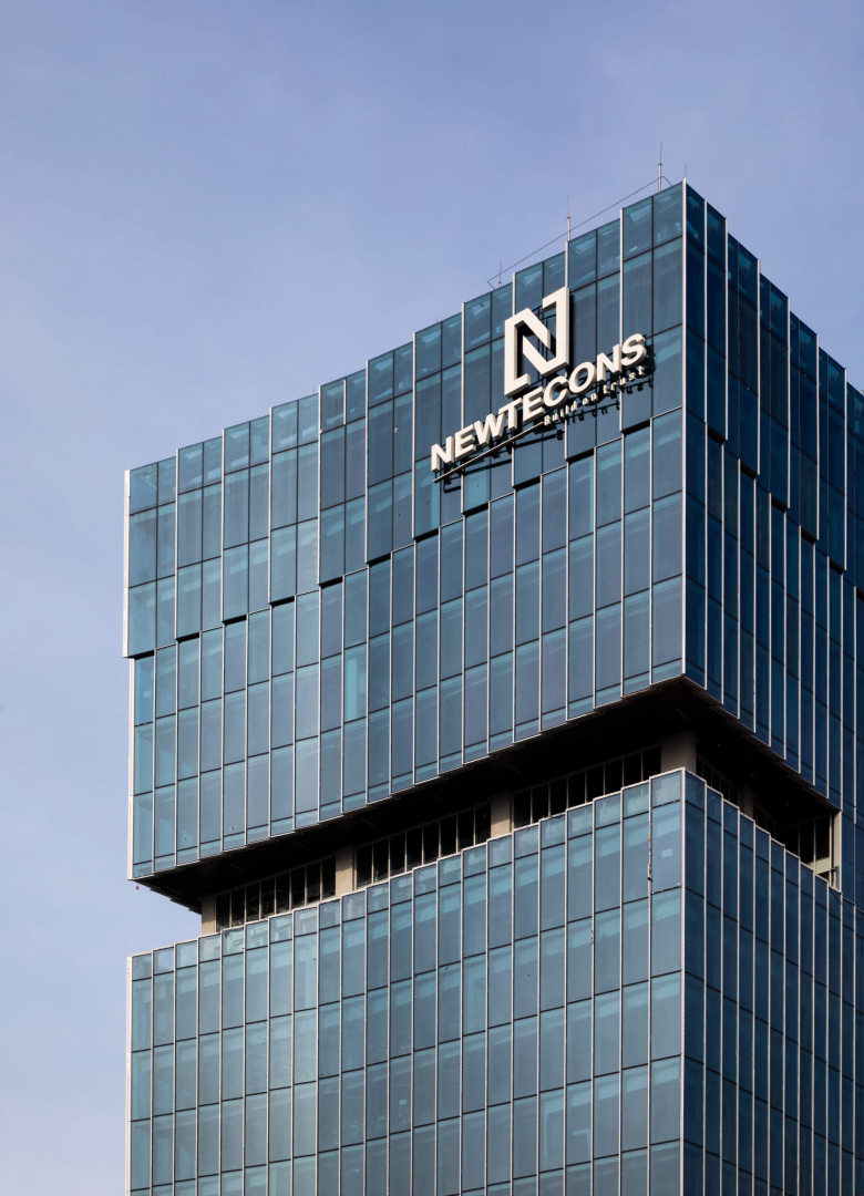 Newtecons Tower | BM Windows
