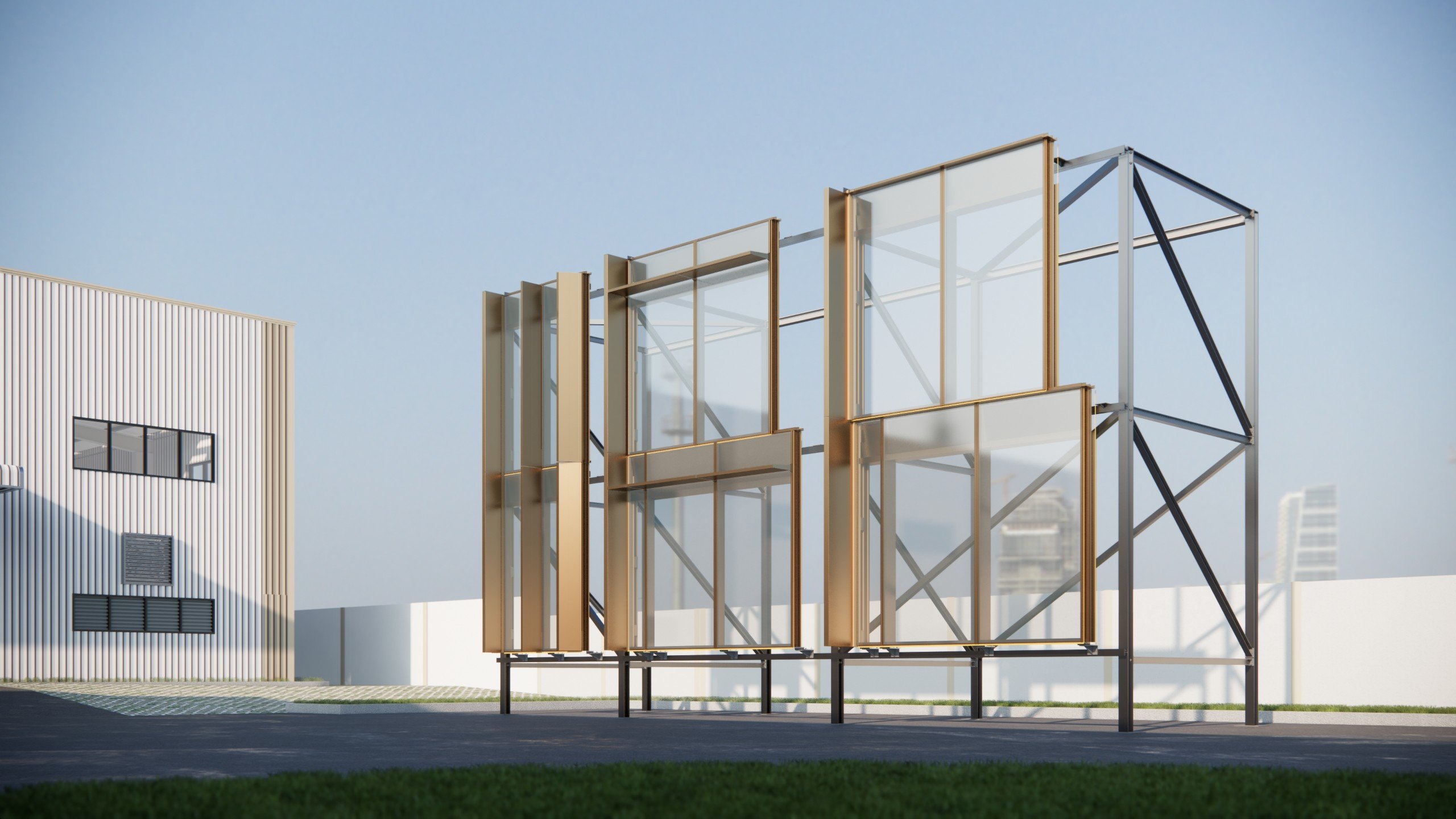 15 Sydney Avenue | BM Windows