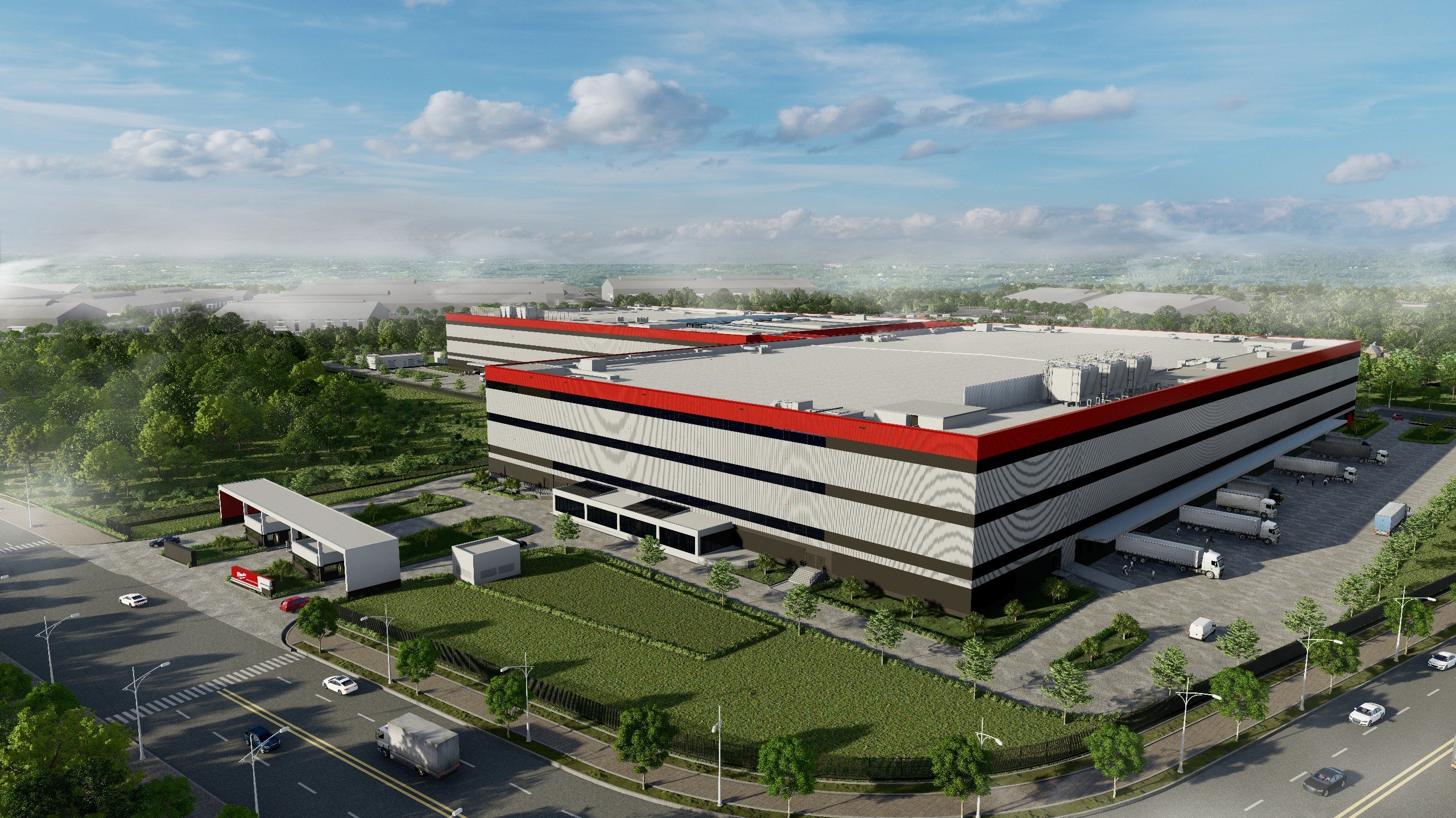 TTI Factory | BM Windows