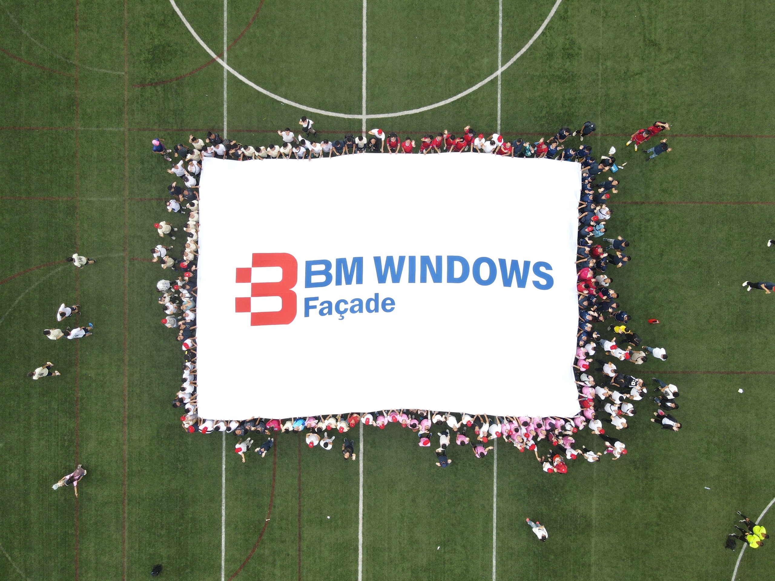 News | BM Windows