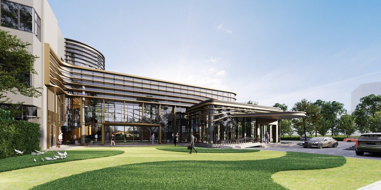 Project grid | BM Windows