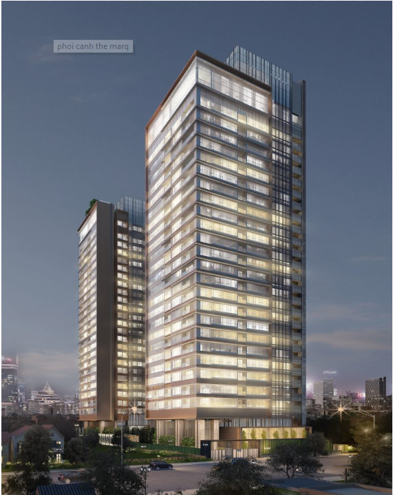 BM Windows – façade contractor for premium buildings | BM Windows