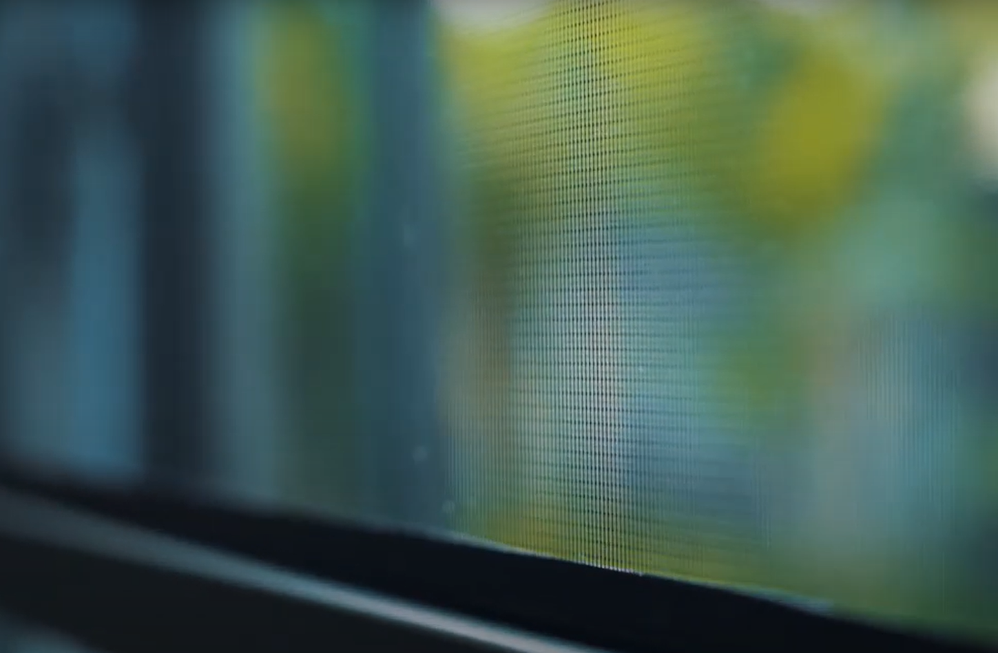 BM Windows’ insect screens | BM Windows