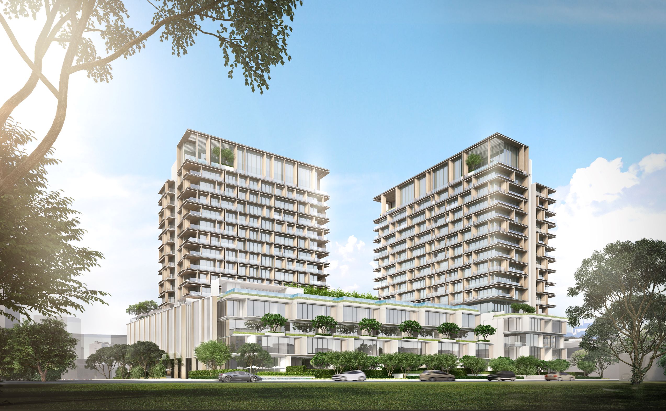 BM Windows is simultaneously operating epic projects | BM Windows