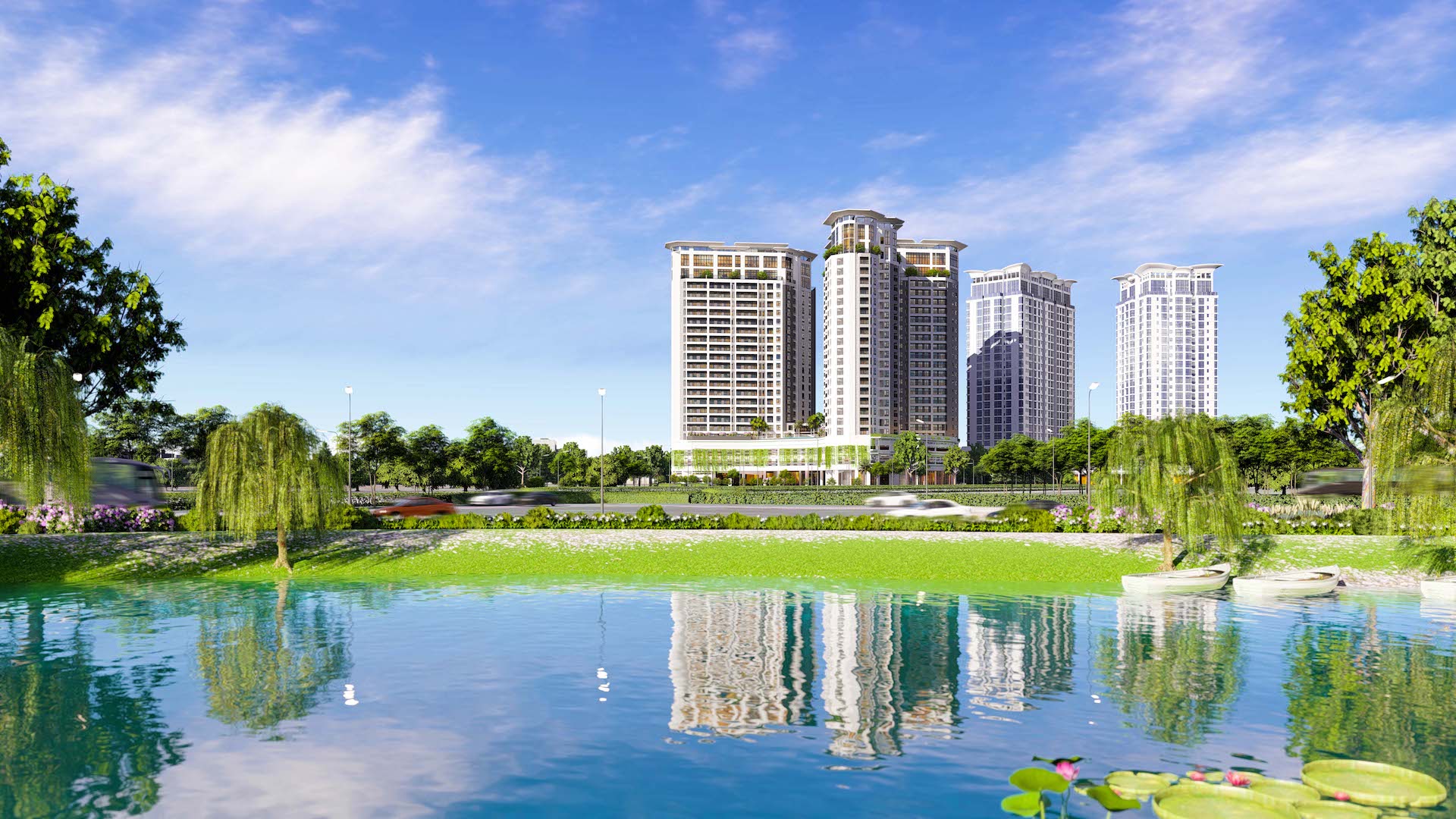 BM Windows is simultaneously operating epic projects | BM Windows