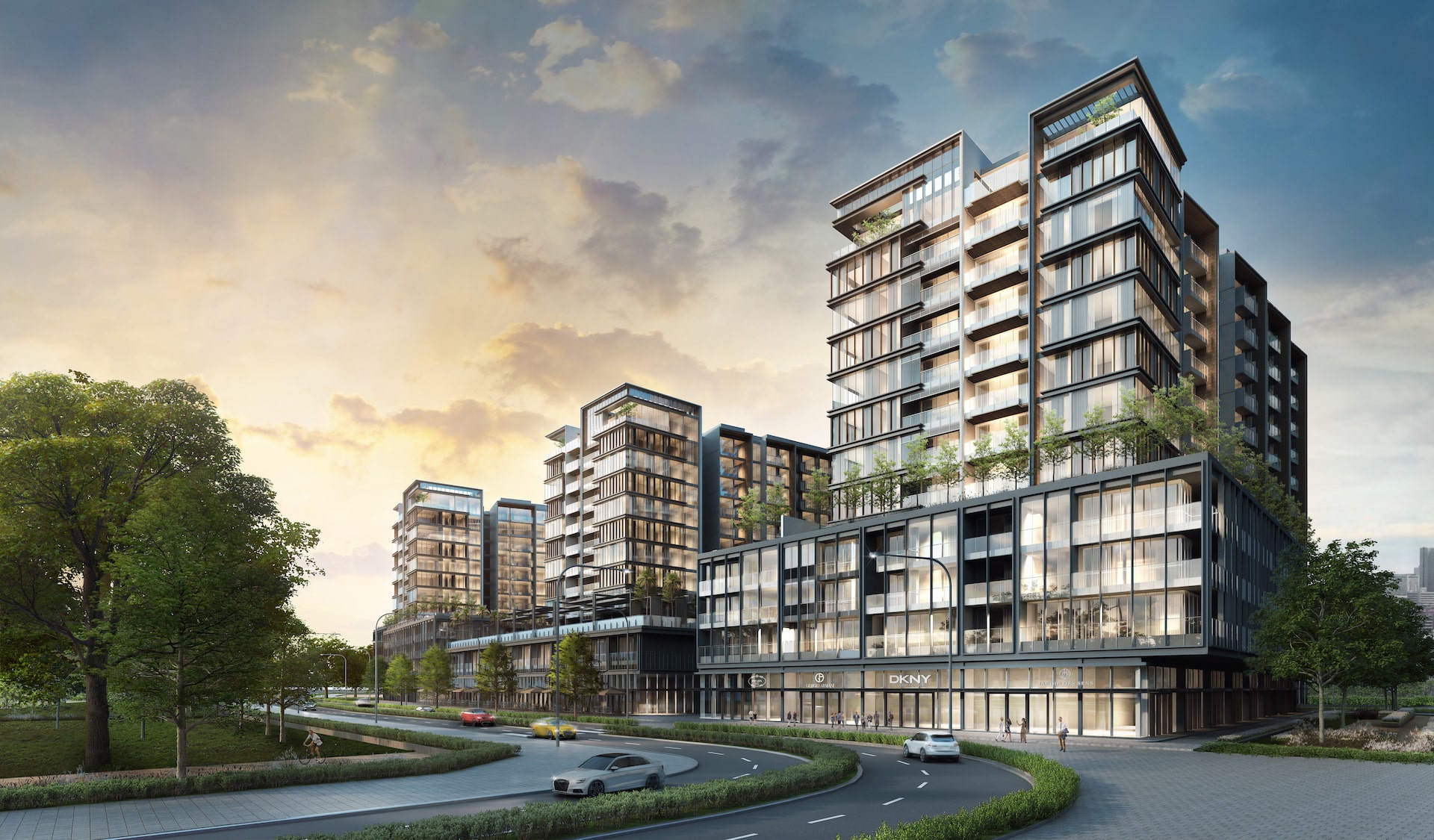 BM Windows is simultaneously operating epic projects | BM Windows