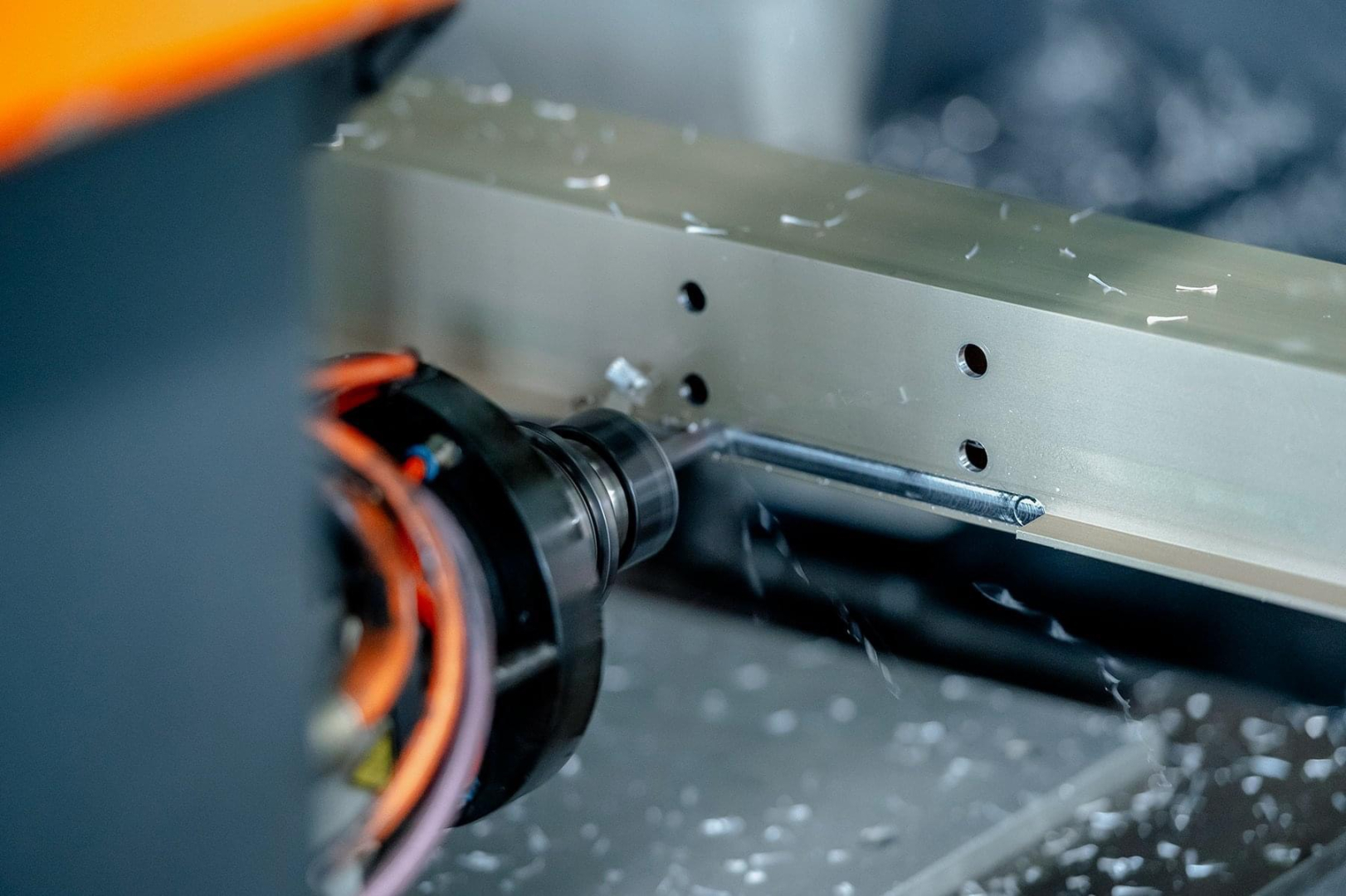 The exquisite manufacturing process of IFC Saigon façade | BM Windows