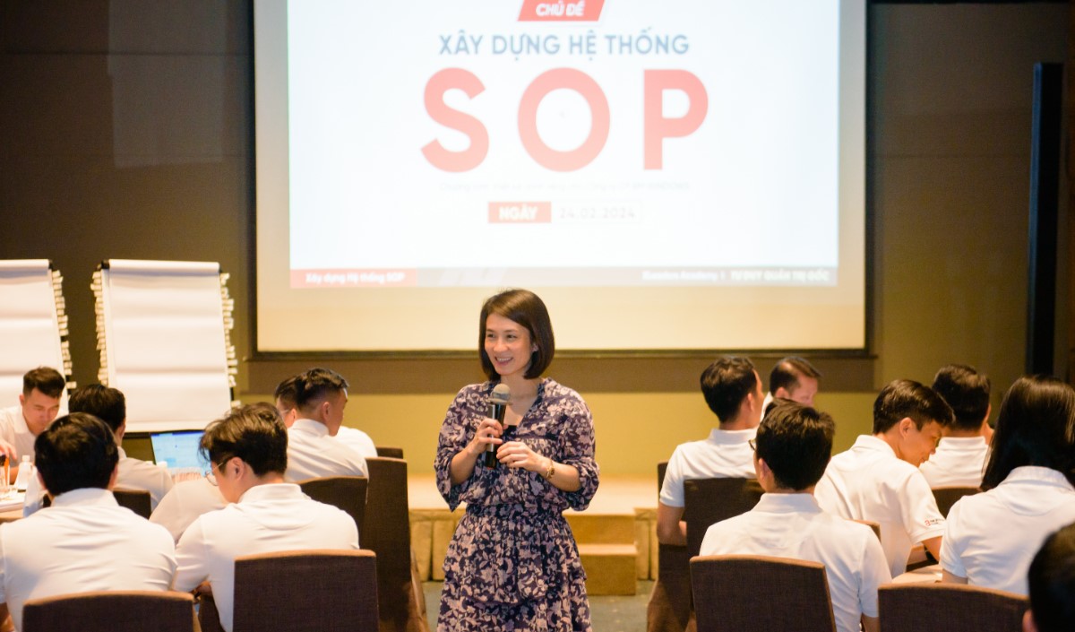 Learning Hub: Unlocking The Spirit Of BM Windows' "LEAN" Strategy ...