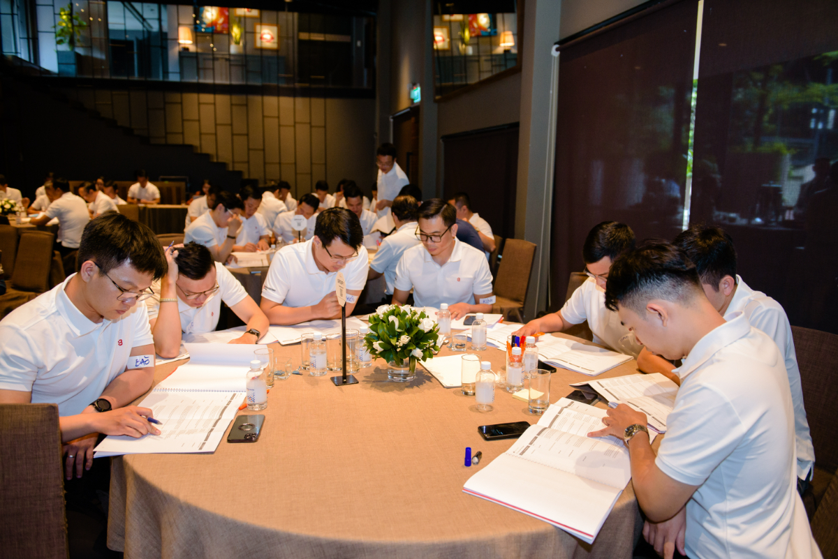 Learning Hub: Unlocking The Spirit Of BM Windows' "LEAN" Strategy ...