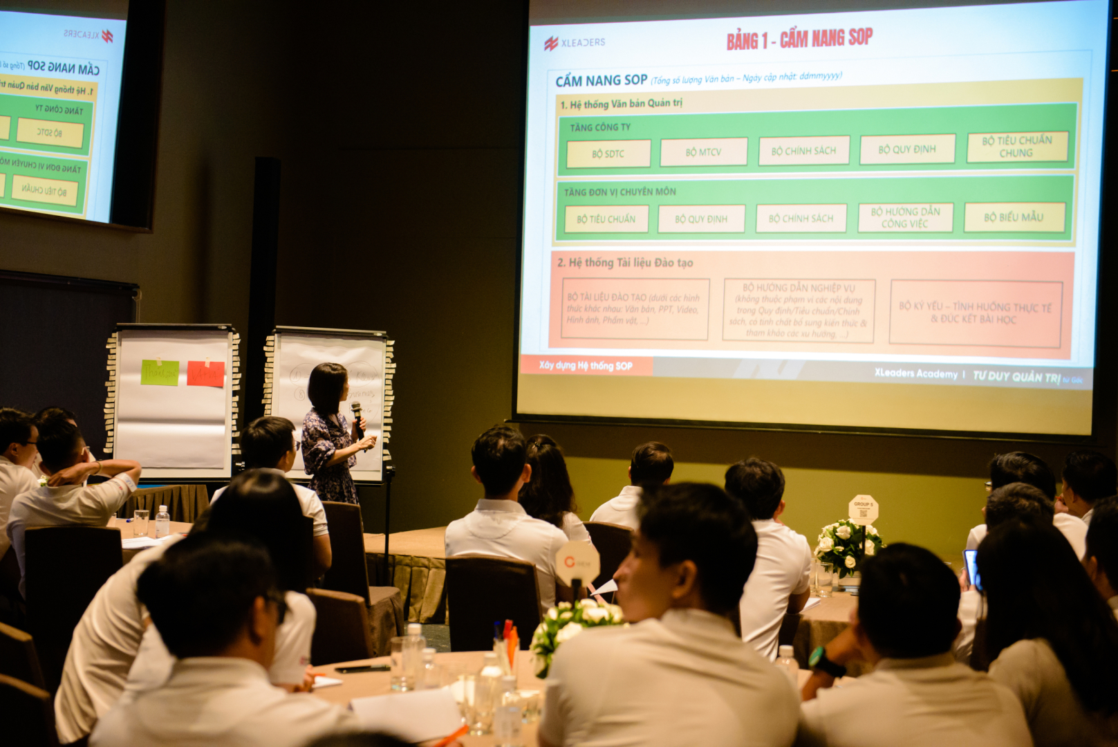 Learning Hub: Unlocking The Spirit Of BM Windows' "LEAN" Strategy ...