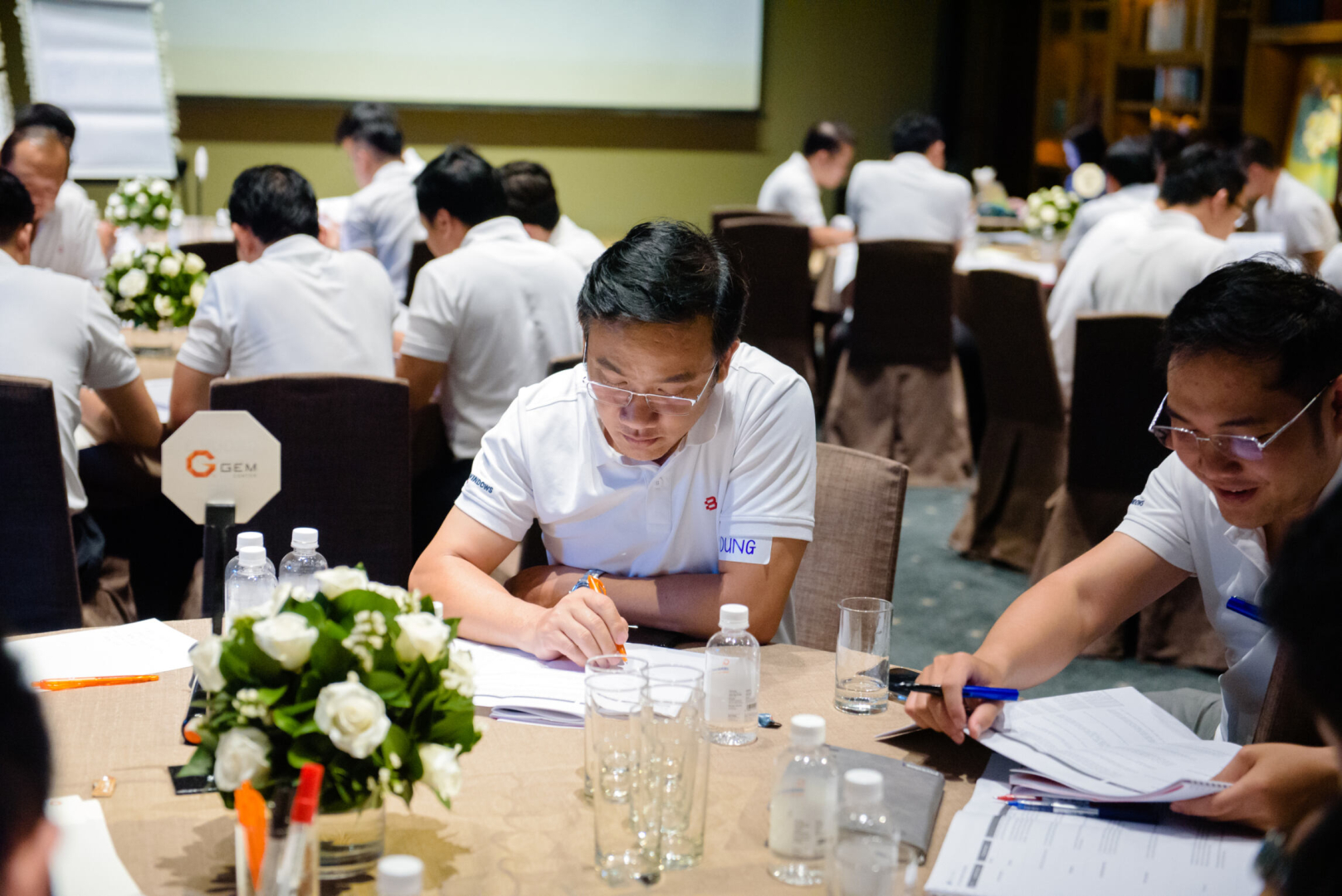 Learning Hub: Unlocking The Spirit Of BM Windows' "LEAN" Strategy ...