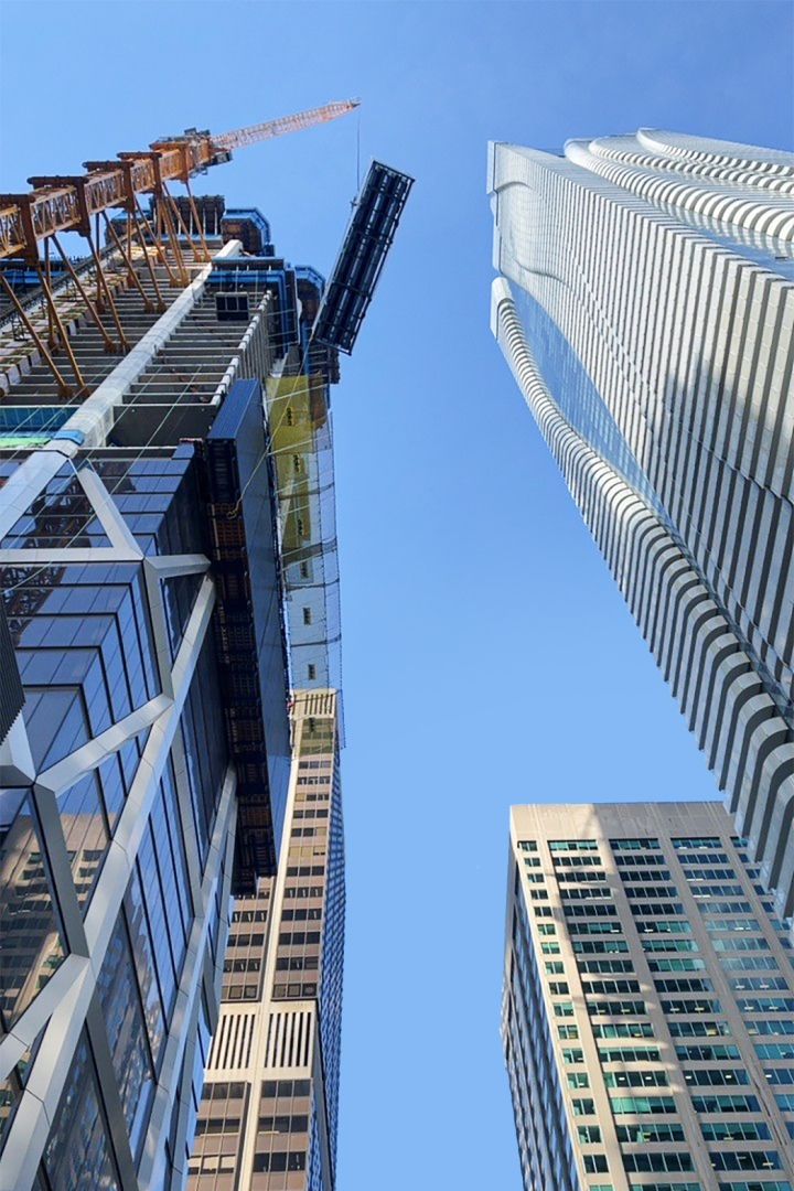 Shipments of BM WINDOWS Have Arrived in Canada | BM Windows