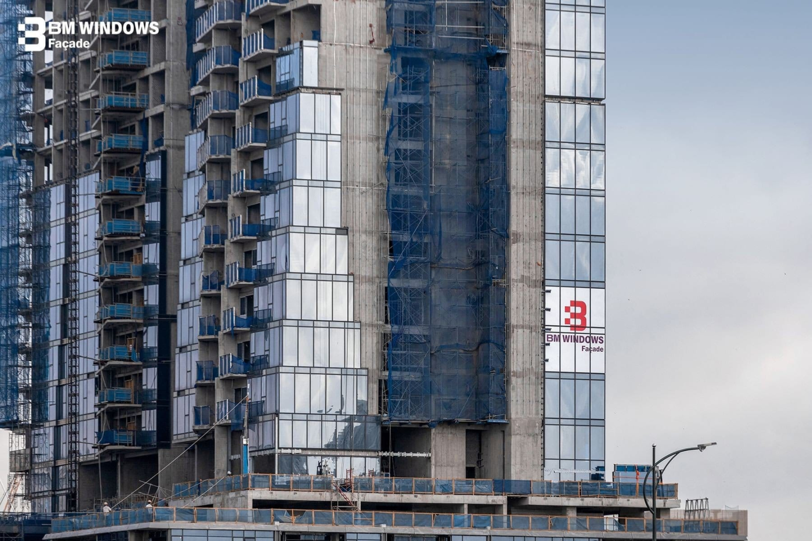 The Opera - The Metropole Thủ Thiêm: thách thức đến từng chi tiết