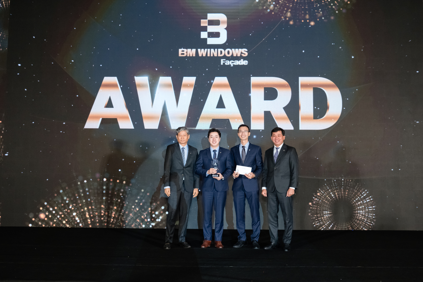 Vinh danh Cá nhân, Tập thể xuất sắc năm 2023