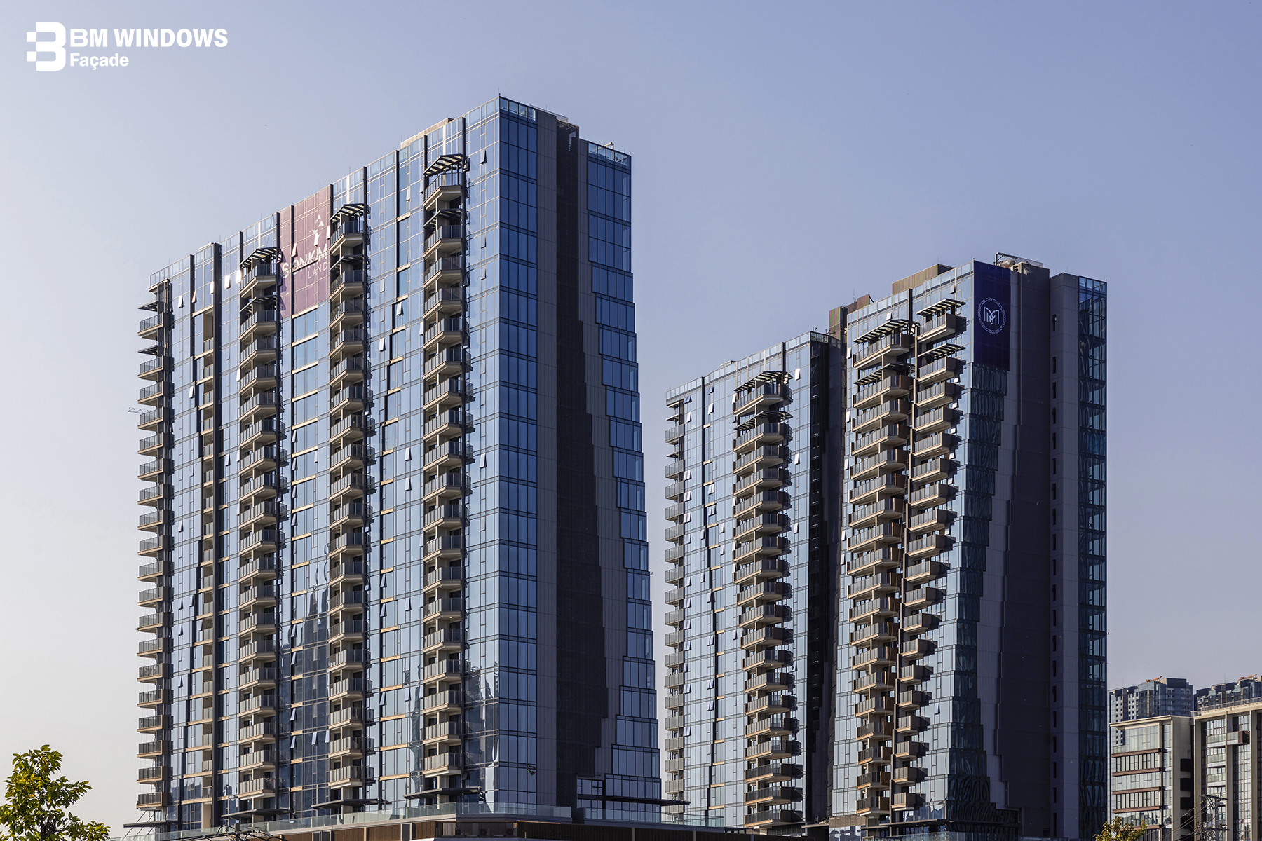 BM Windows hoàn thiện kiệt tác The Opera - The Metropole Thủ Thiêm