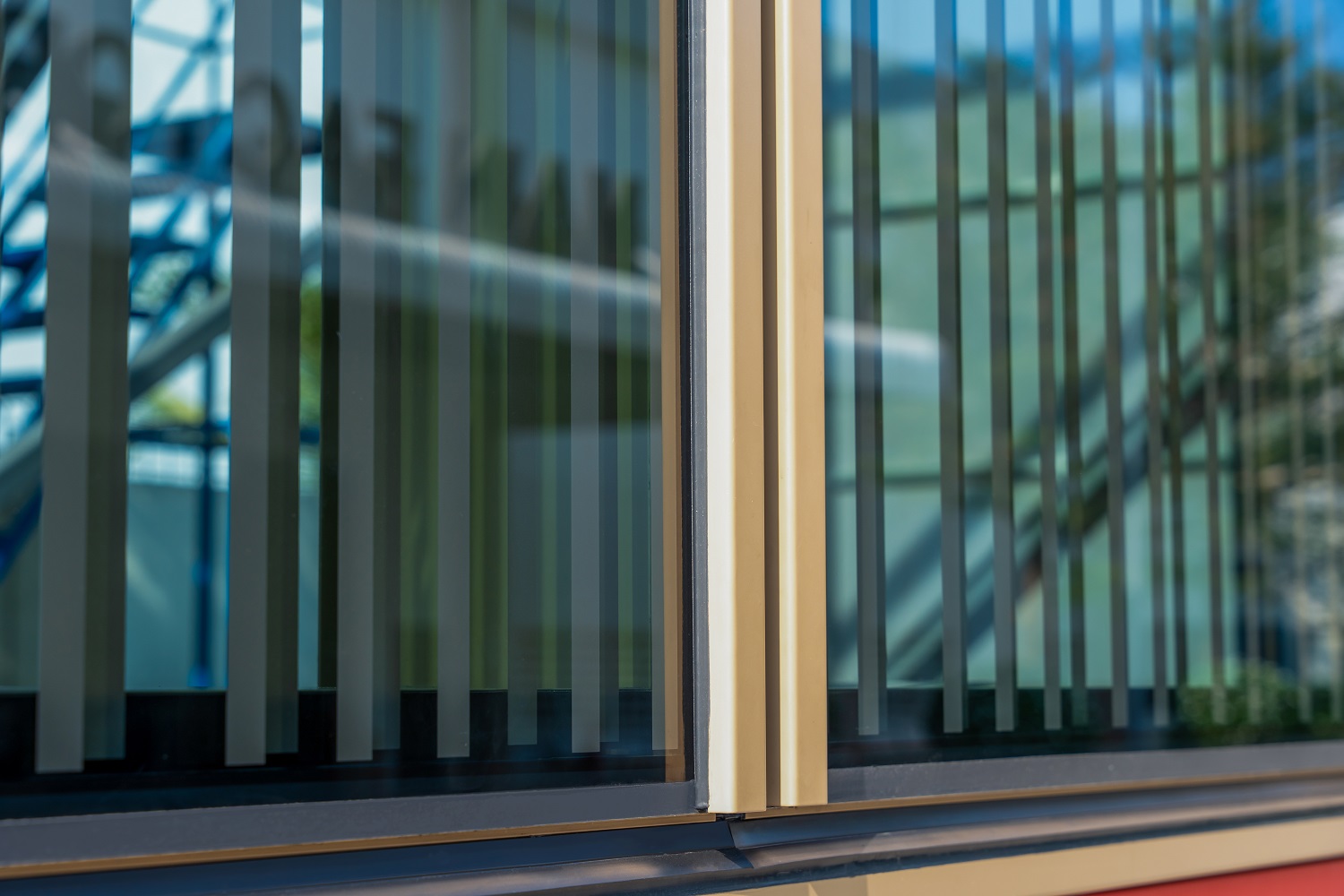 The VMU testing process of the 15 Sydney Avenue project | BM Windows