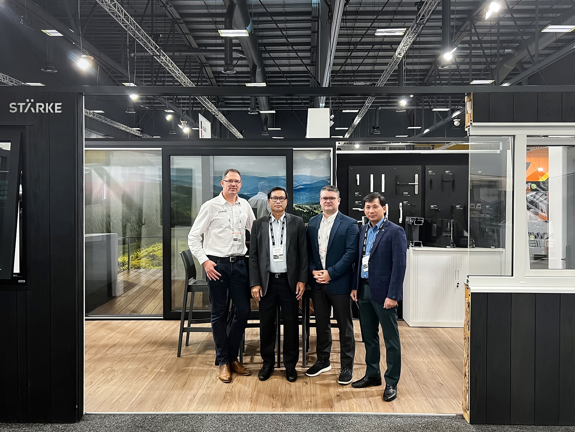 BM Windows affirms strategic partnership in New Zealand and the Pacific ...